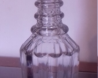 Victorian Decanter | Etsy