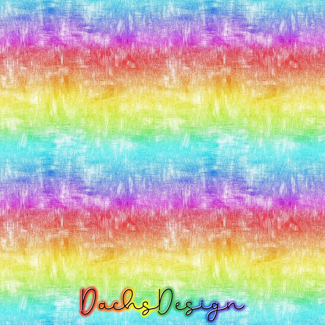 BUNDLE Rainbow Texture Seamless, Rainbow Designs, Texture Pattern ...