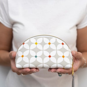 Seren Dumpling Pouch PDF Sewing Pattern / Sewing Tutorial / Dumpling ...