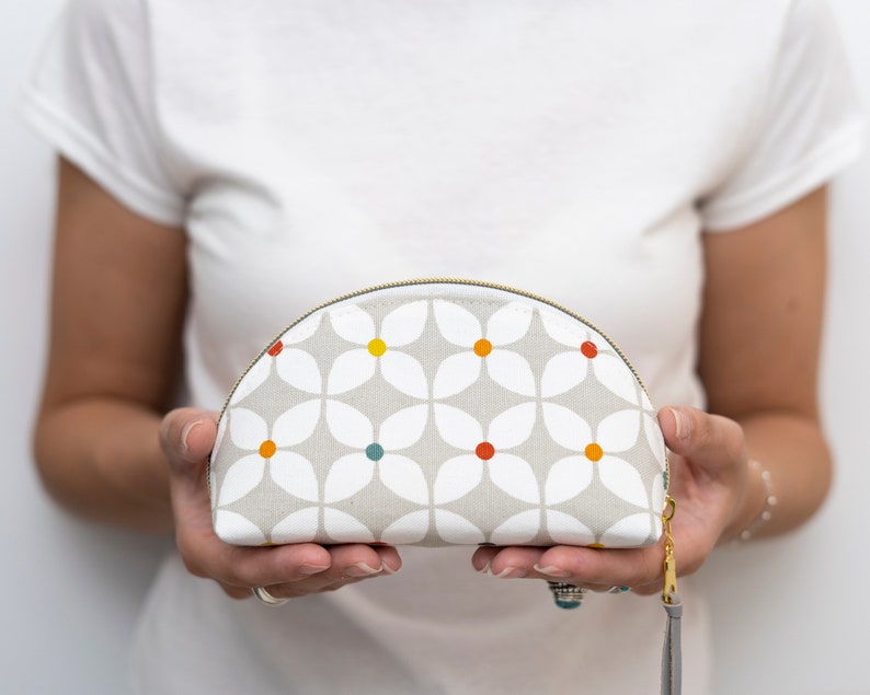 Seren Dumpling Pouch PDF Sewing Pattern / Sewing Tutorial / - Etsy