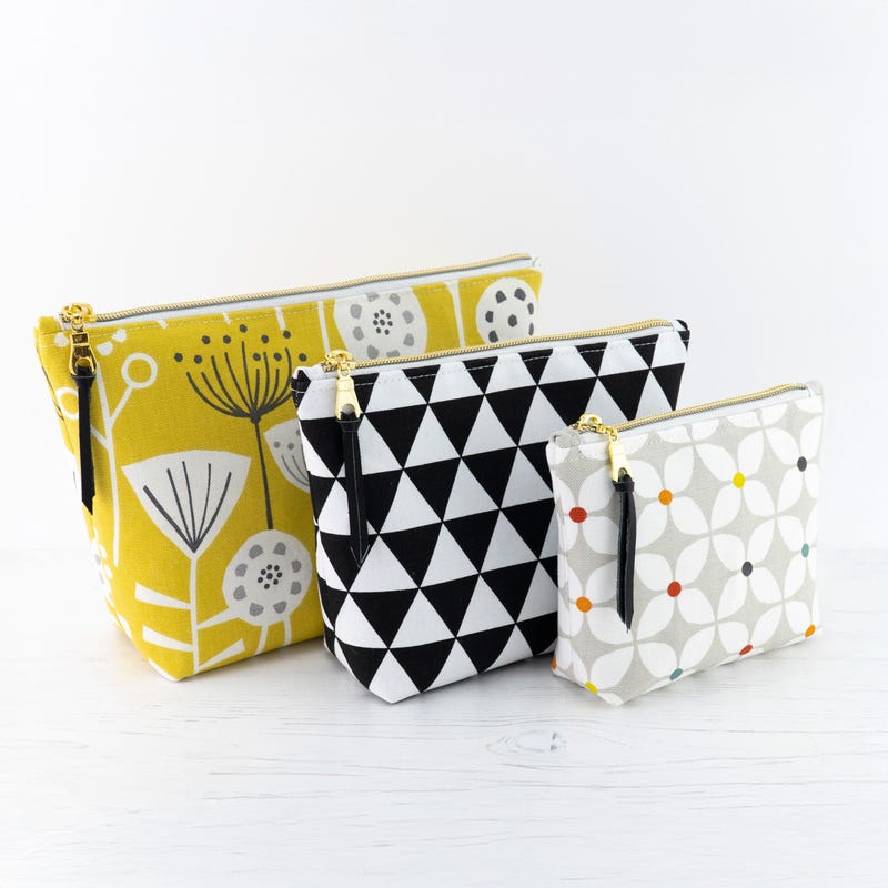 Verity Pattern - Etsy