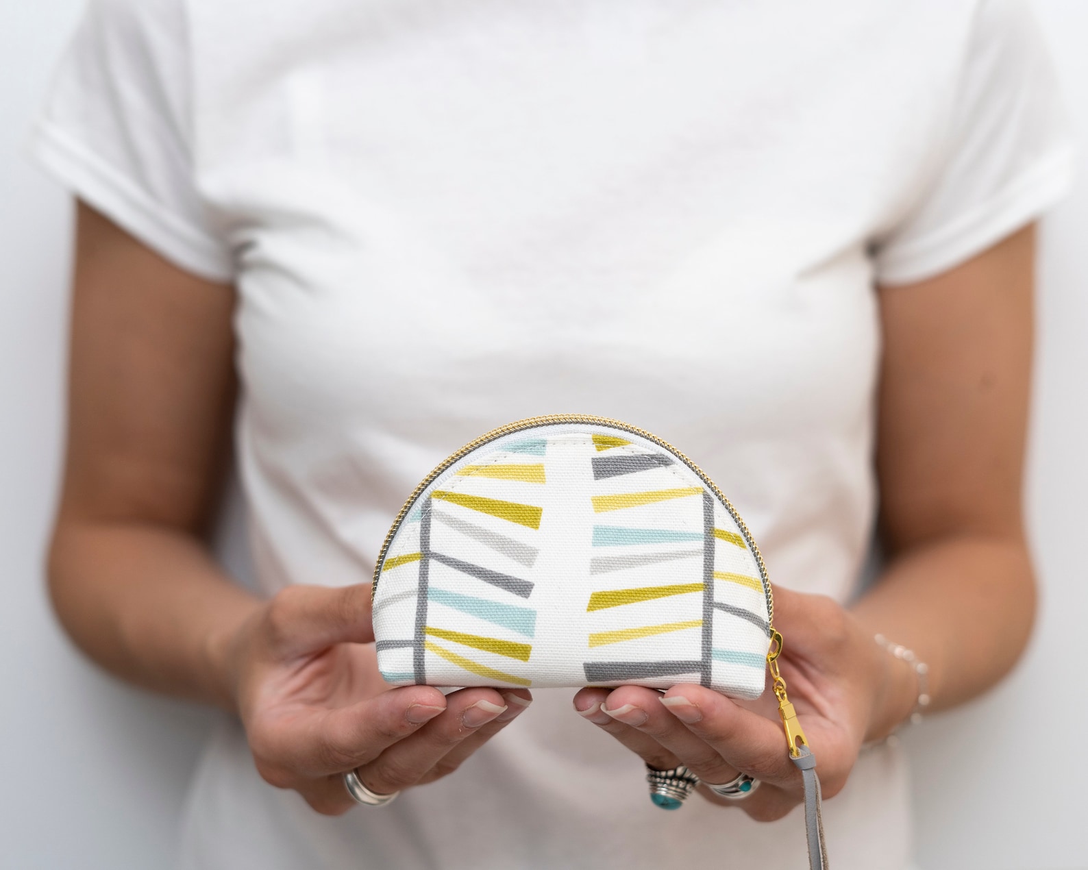 Seren Dumpling Pouch PDF Sewing Pattern / Sewing Tutorial / - Etsy