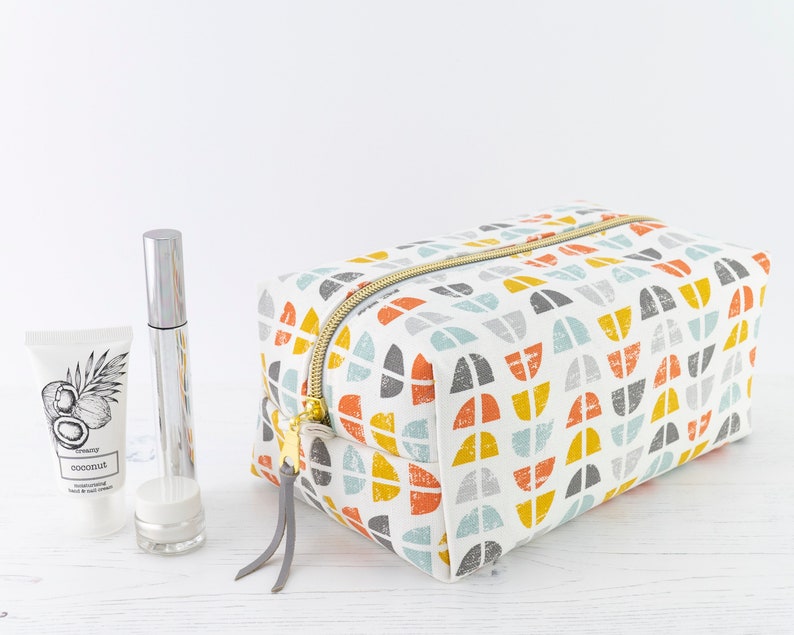 Demi Boxy Bag PDF Sewing Pattern / Sewing Tutorial / Boxy - Etsy