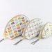 Seren Dumpling Pouch PDF Sewing Pattern / Sewing Tutorial / Dumpling ...