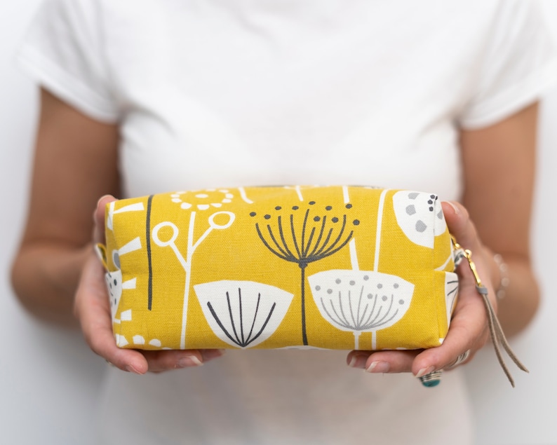 Demi Boxy Bag PDF Sewing Pattern / Sewing Tutorial / Boxy - Etsy