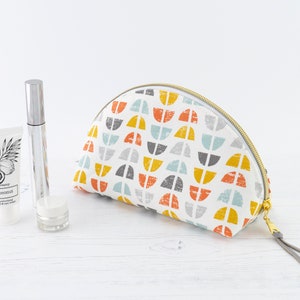 Seren Dumpling Pouch PDF Sewing Pattern / Sewing Tutorial / Dumpling ...