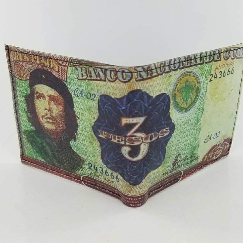 Peso Money Clip - Etsy UK