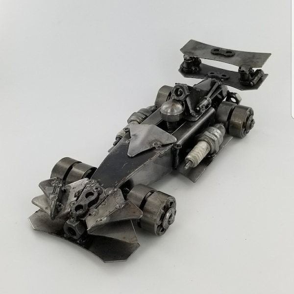 Scrap Metal - Etsy