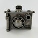 CAMERA Steel Statue Recycled Metal,handmade Recycled Metal Art Piece ...