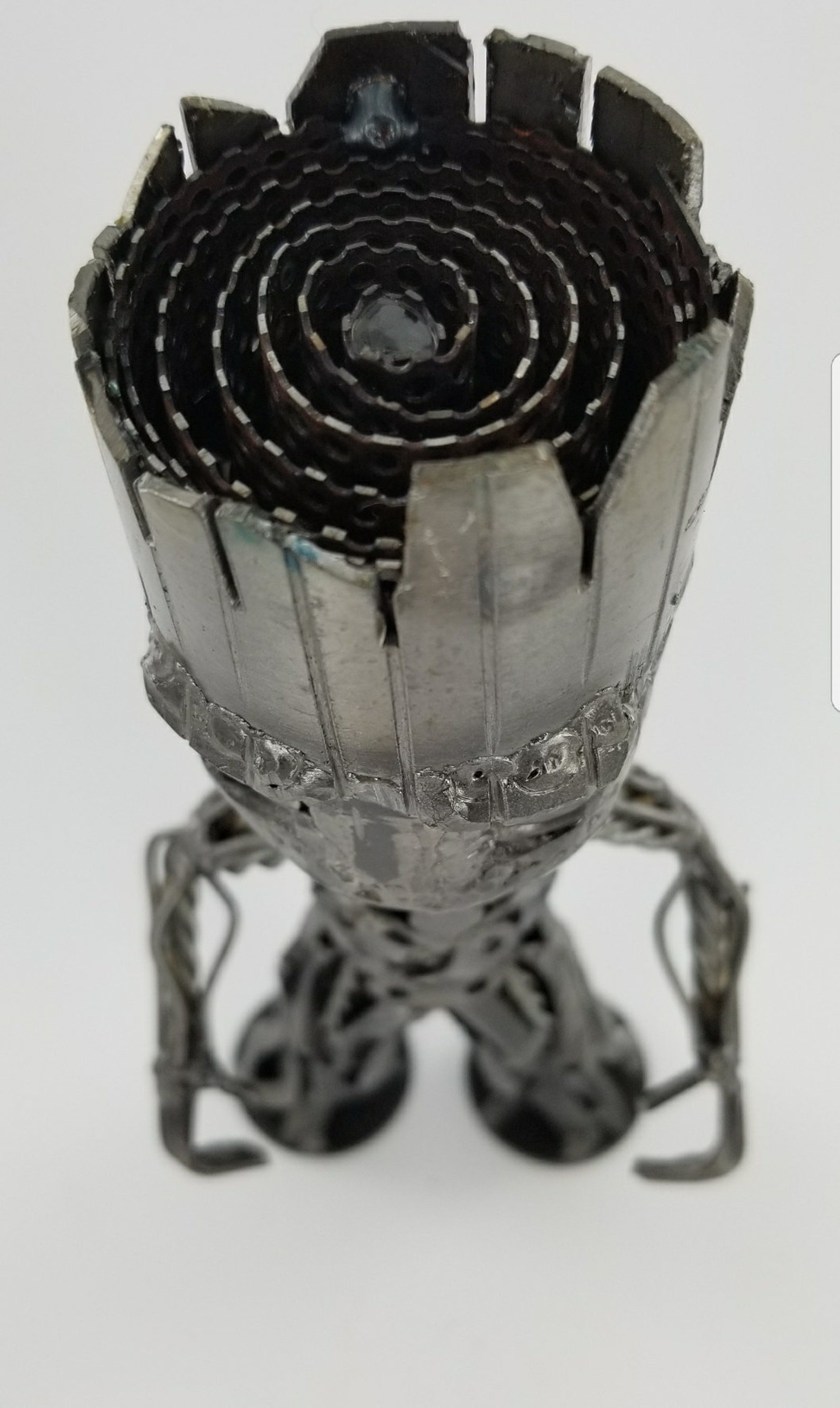 Groot From Guardians of the Galaxy Cartoon Inspired,handmade Turning ...