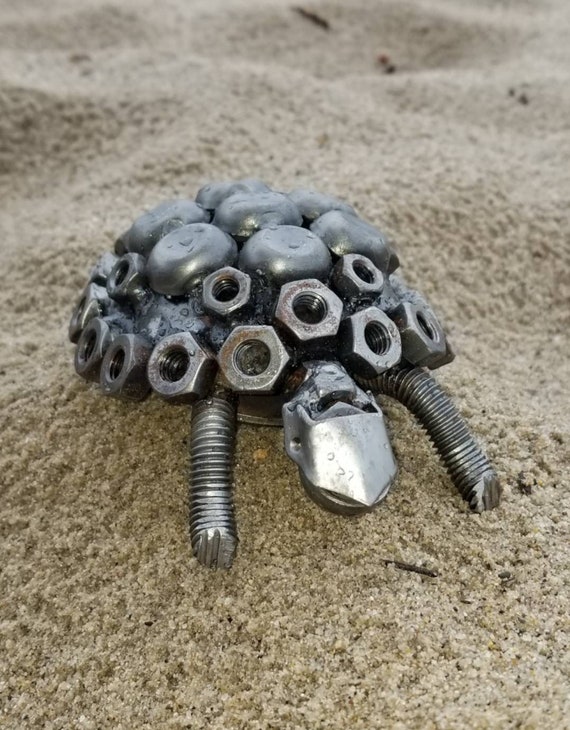 Recycled Scrap Metal Art Recycled Auto Parts Sculpture Metal Art