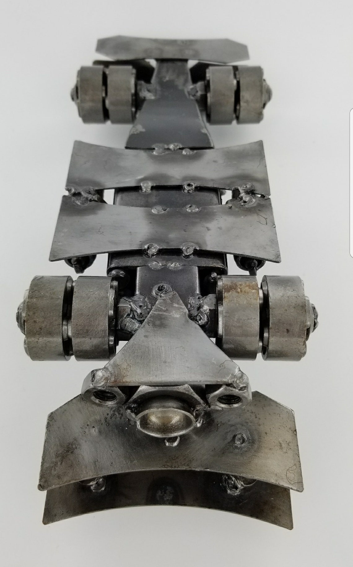 F1 RACING CAR Recycled Metal Statuerecycled Scrap Steel | Etsy