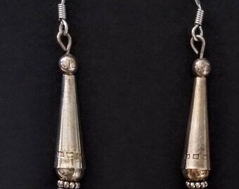 Hopi Earrings | Etsy