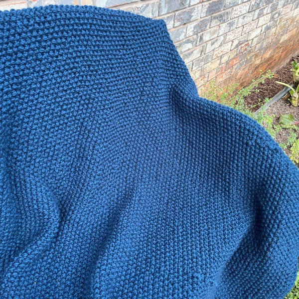 Blessing Blanket - Etsy