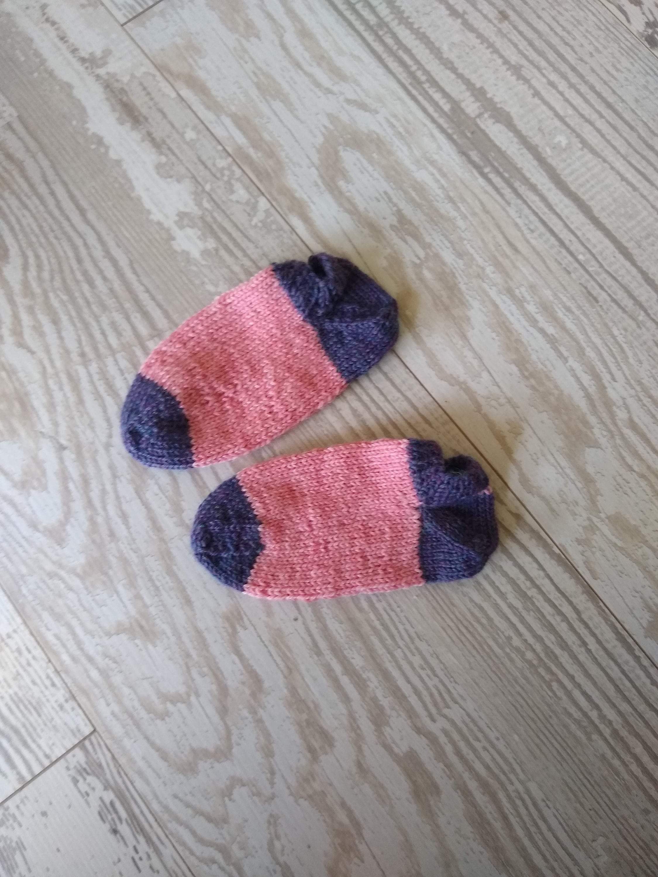 Mini Success Socks - Etsy