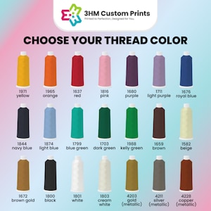 Custom Embroidered Shirt, Personalized Embroidery Shirts, Custom Text ...