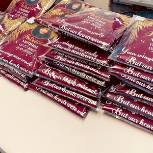 In Loving Memory Shirt, Personalized Memorial Shirts, Memorial ...