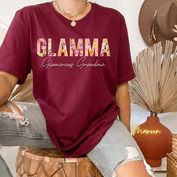 Glamma - Etsy