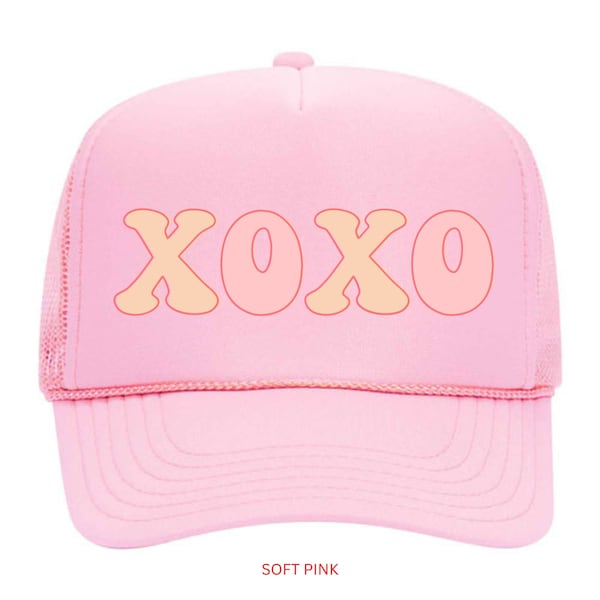 Xoxo - Etsy