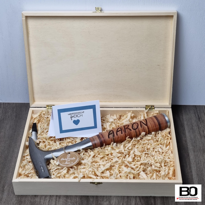 Custom tool hammers - Etsy.de