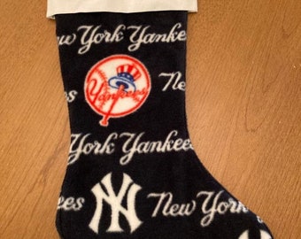 Christmas New York Yankees Svg - Etsy