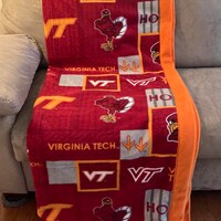 Virginia Tech - Etsy