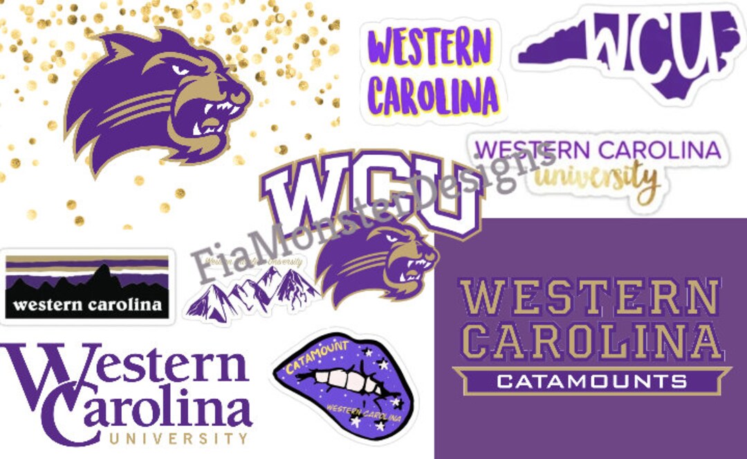 Wcu Logo