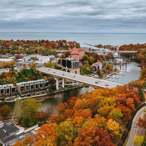 Rocky River Ohio - Etsy