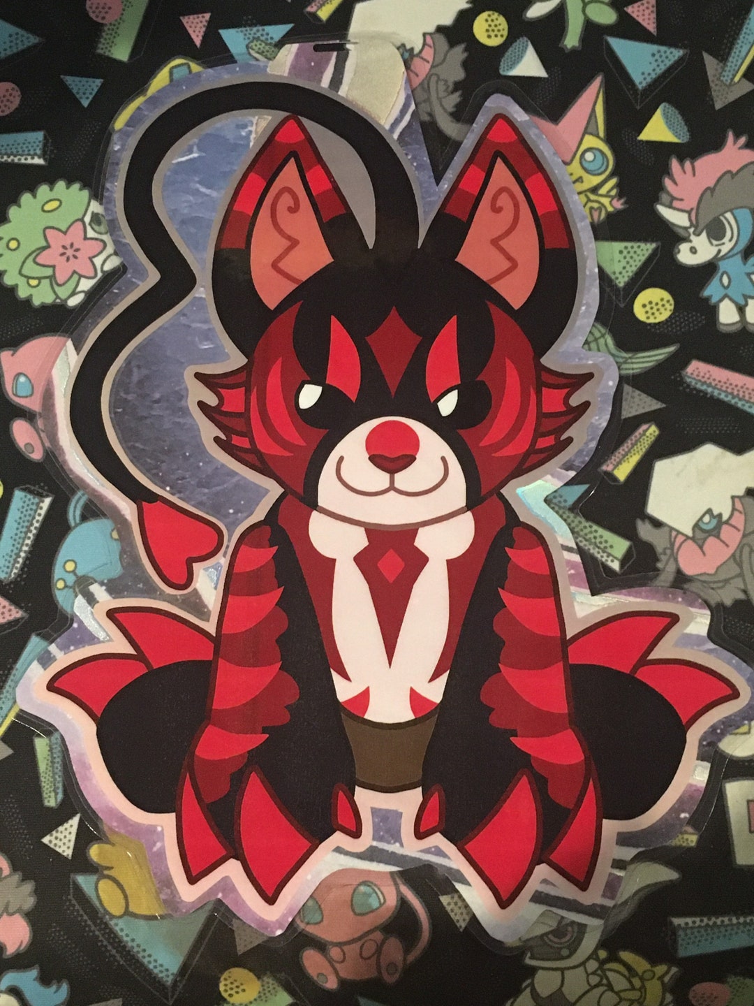 Custom Webkinz YCH Badge - Etsy