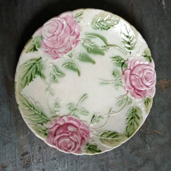 French Faience - Etsy