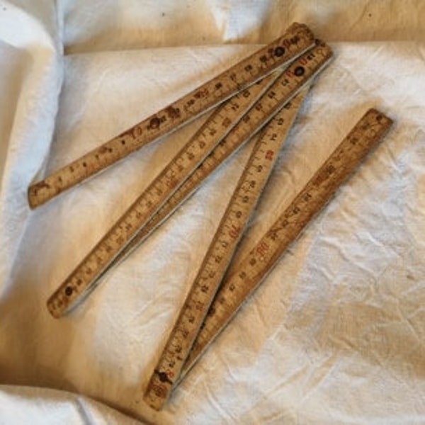 Measure Stick - Etsy