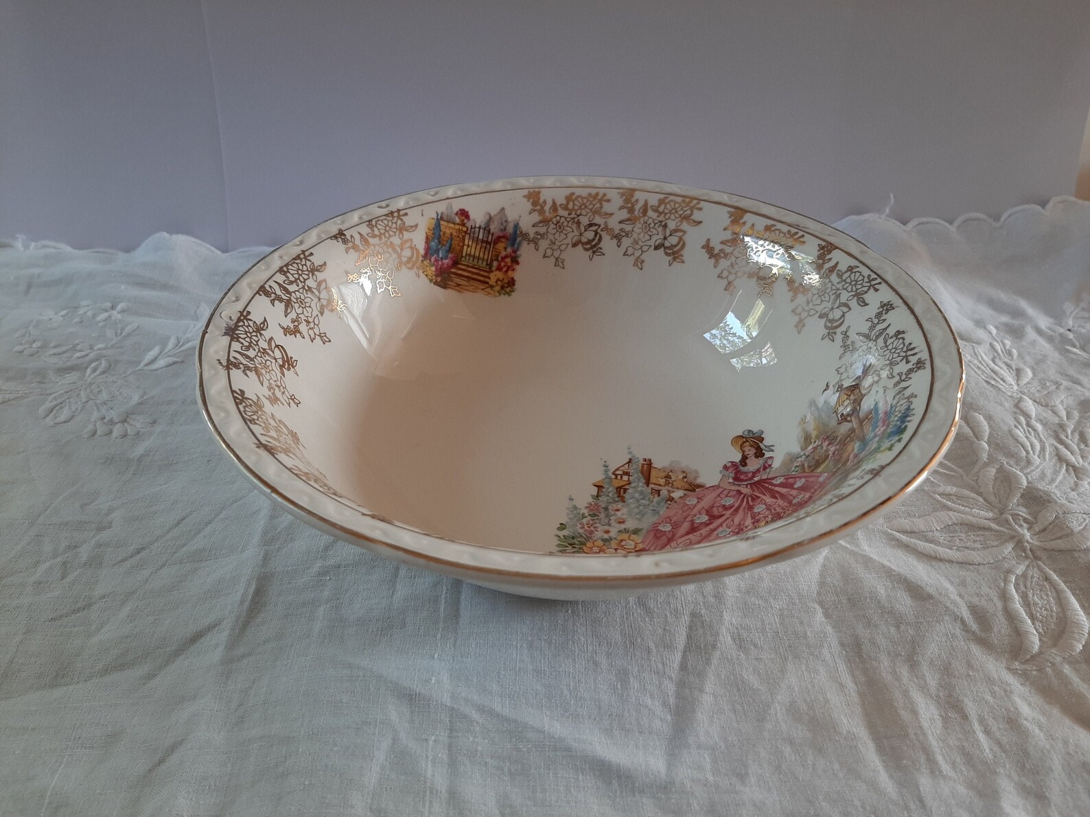 Lovely Vintage Royal Falcon Ware/weatherby Hanley England - Etsy