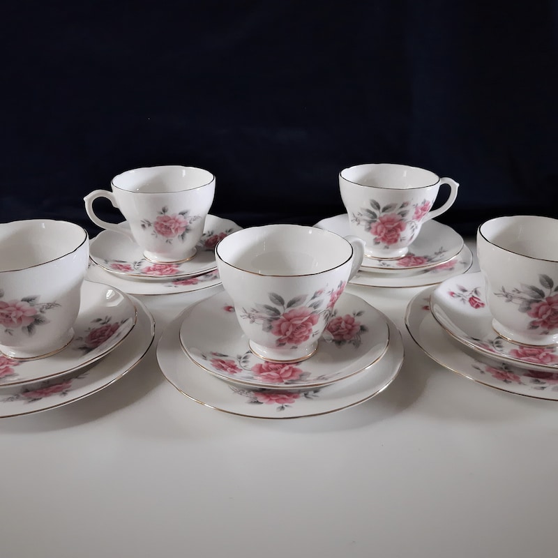 Springfield China - Etsy