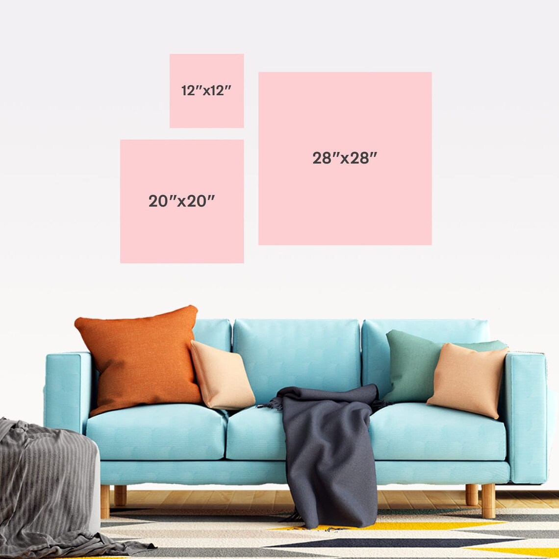 Highlands Cow Fine Art Collage Print - Etsy