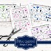 2024 General Conference Bingo Game Fun and Engaging Activity for All ...