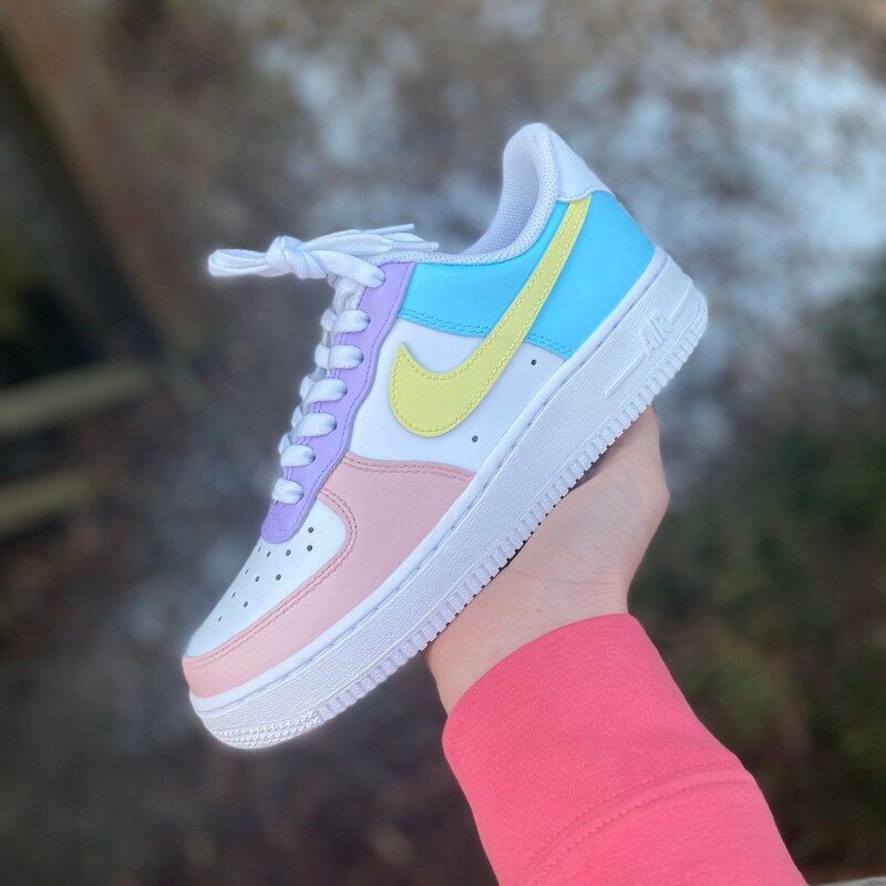 StoCustomFootwear - Etsy