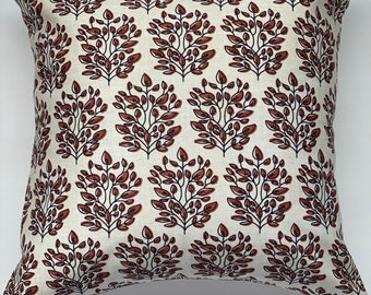 Block Print Linen - Etsy