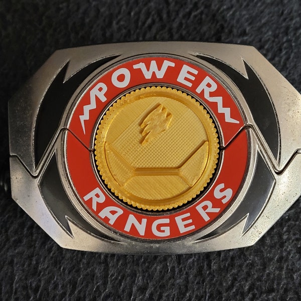 Power Rangers Jungle Fury Costume - Etsy