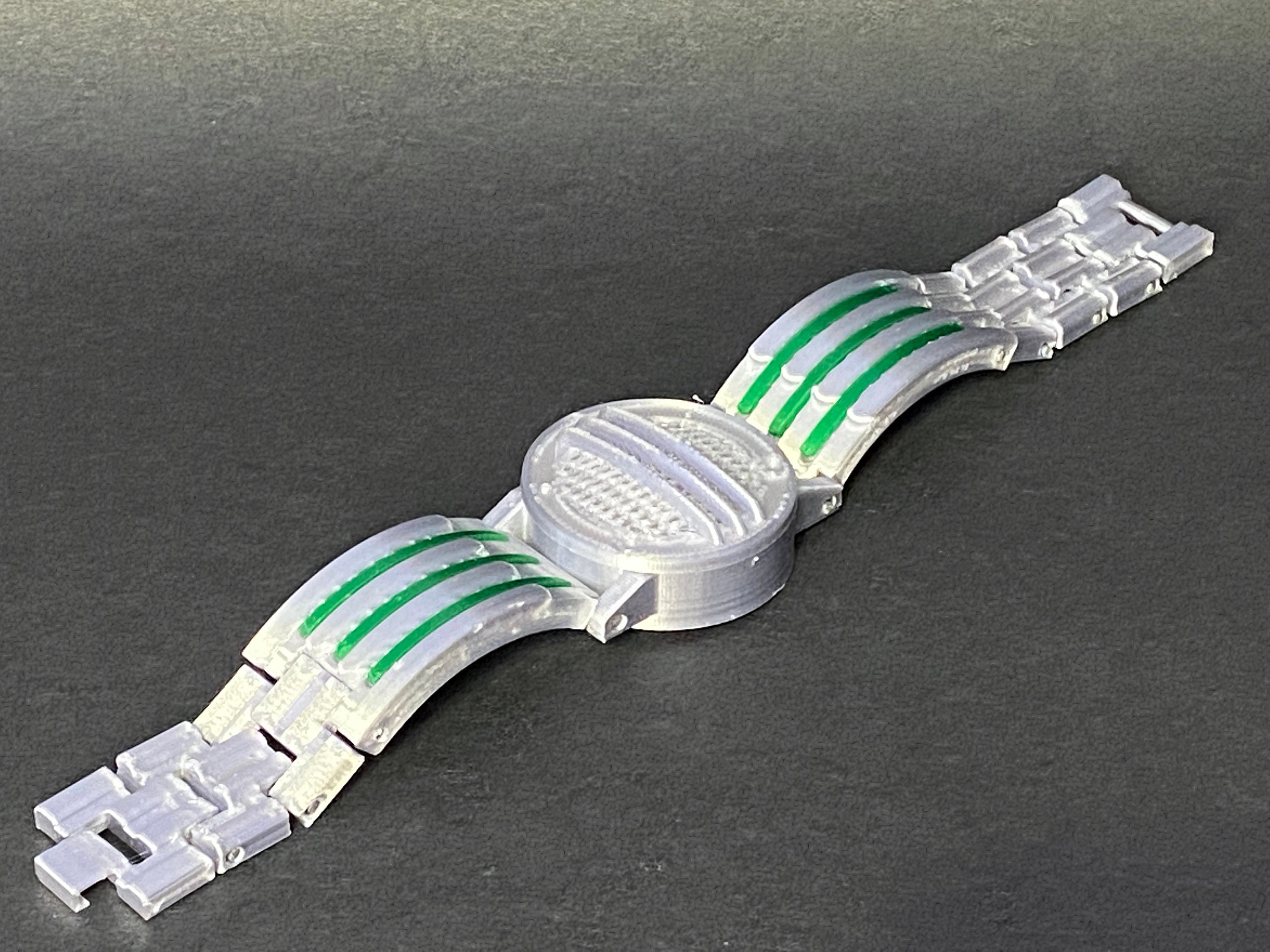 Mighty Morphin' Communicator 3D Printed Power Rangers | Etsy Canada