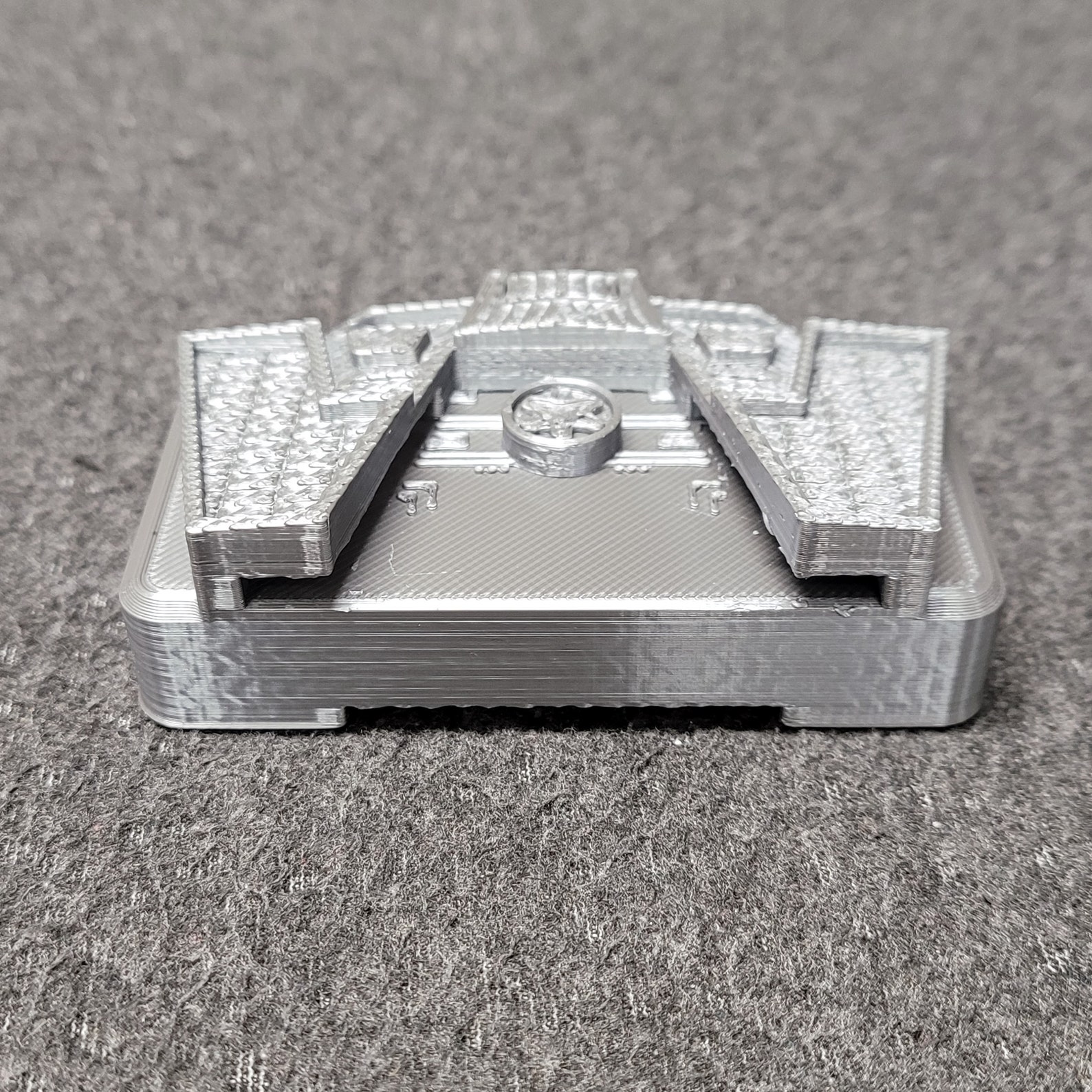 Titanium Morpher 3D Printed Morpher Power Rangers - Etsy Australia