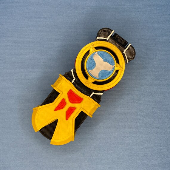 Power Rangers Ninja Storm Wind Rangers