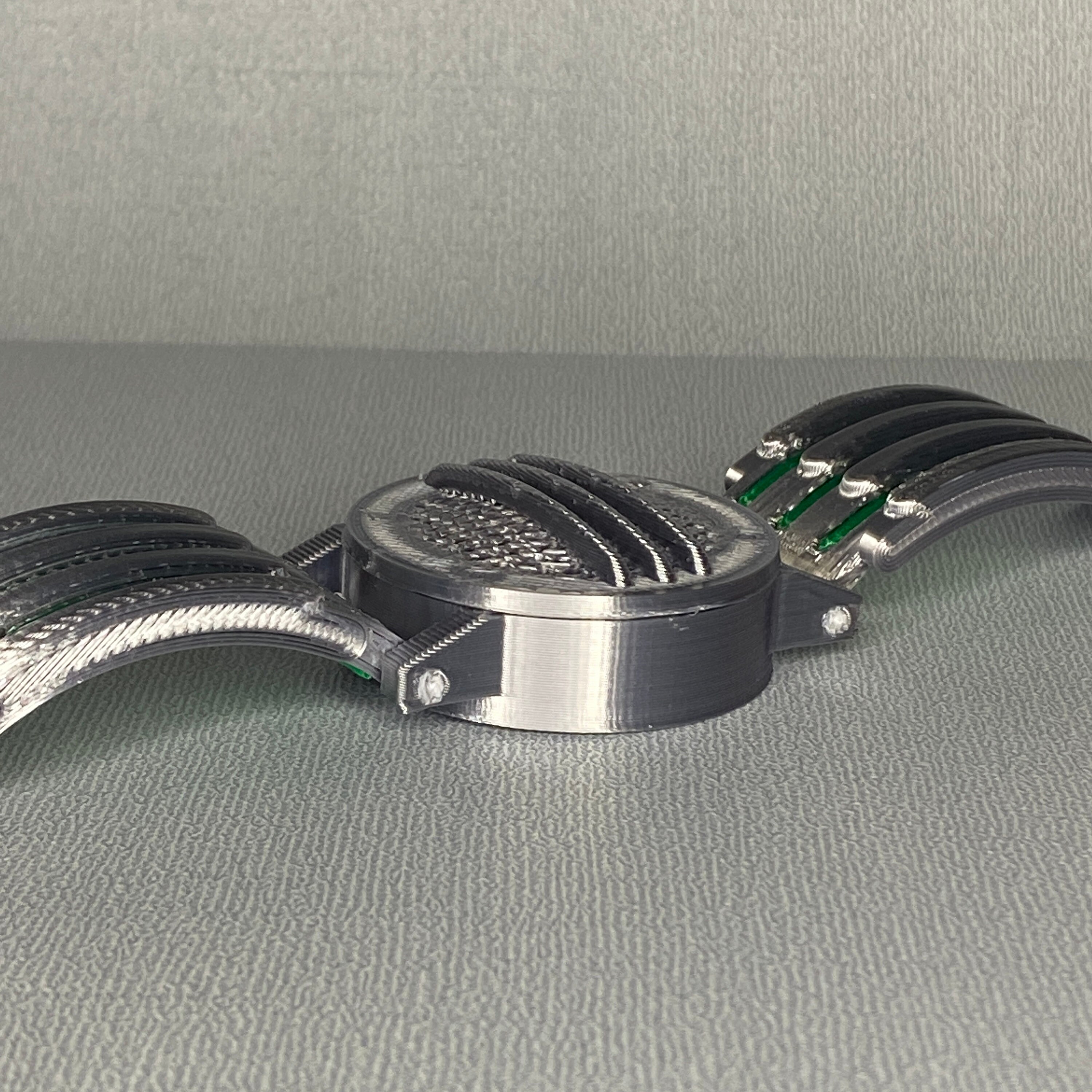 Mighty Morphin' Communicator 3D Printed Power Rangers - Etsy Australia