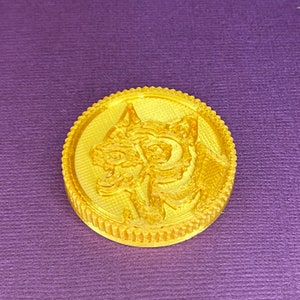 Power Coins | Mighty Morphin' Ninjetti | 3d-printed Coins | All Morpher ...