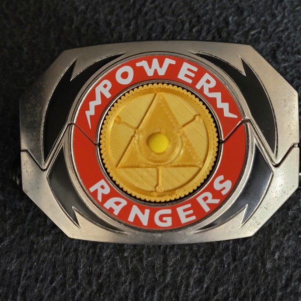 Omega Power Rangers Cosplay Costume - Etsy