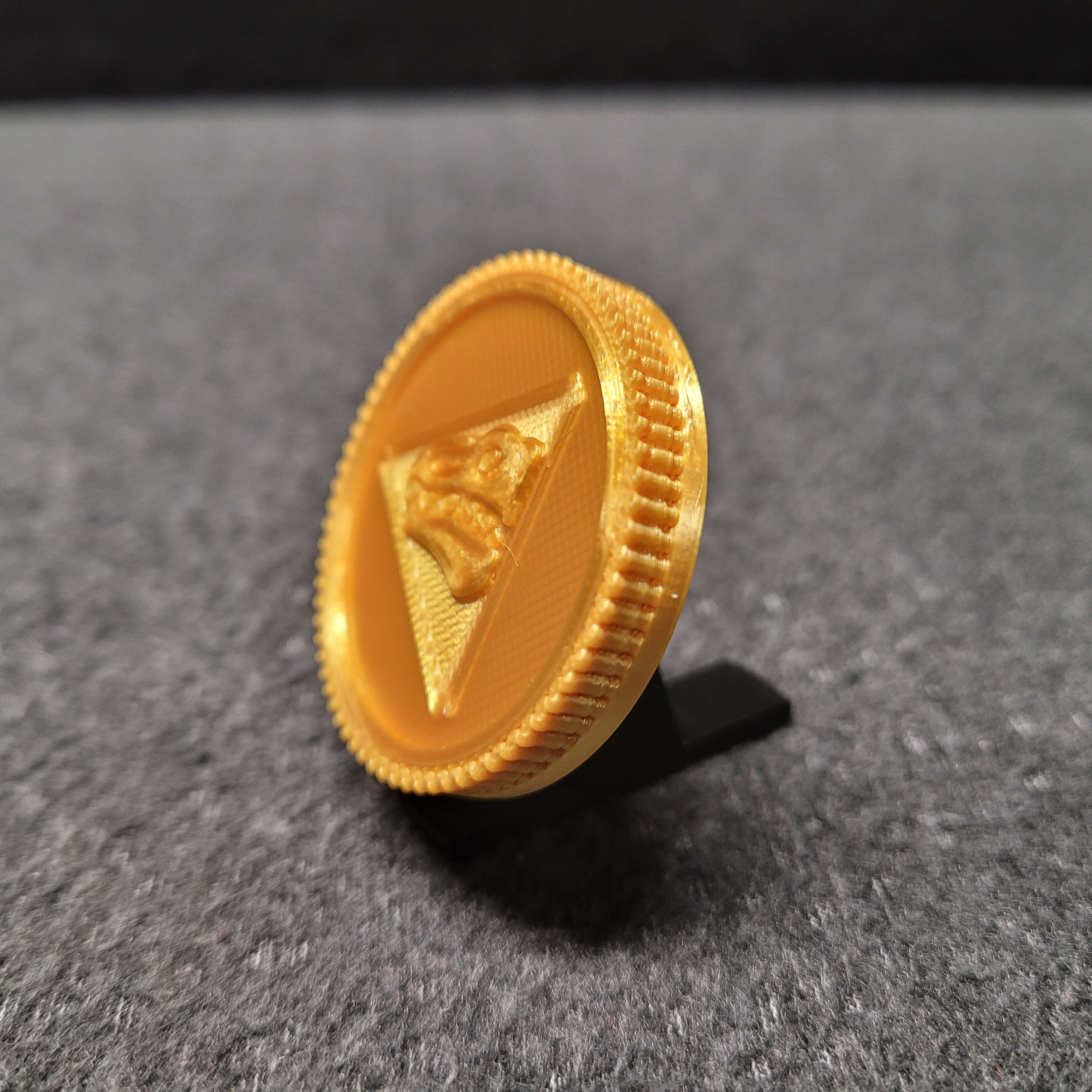 Power Rangers Dino Charge / Green Ranger / Power Coin impreso - Etsy México