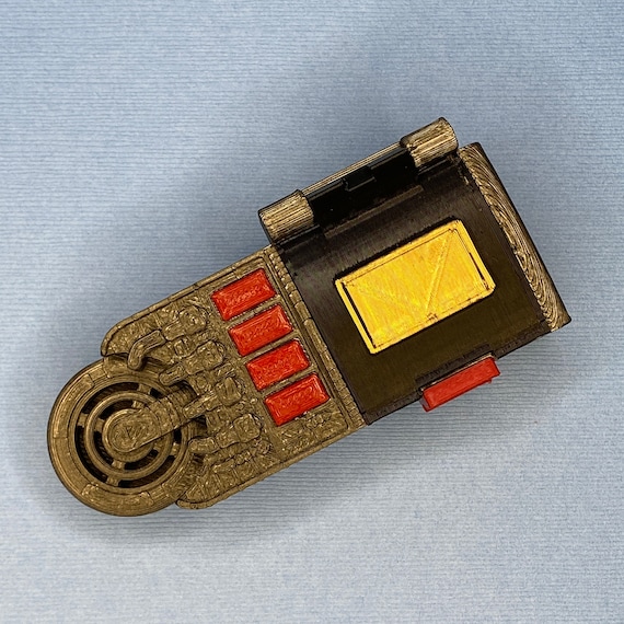 Power Rangers In Space Digi Morpher