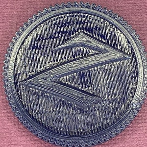 Power Coins | Dark Rangers | 3d-printed Coin | All Morpher Compatible ...