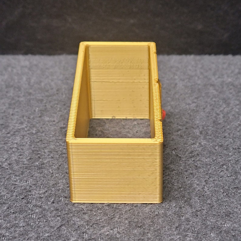 Omega Ranger Morpher | Omega Rangers | 3D Printed Morpher | Power ...