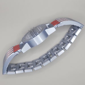 Mighty Morphin' Communicator | 3D Printed | Power Rangers Watch | Fully ...