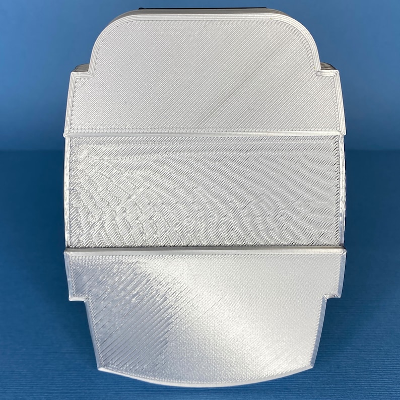 Hyperforce Morpher Power Rangers Hyperforce 3-D Printed - Etsy